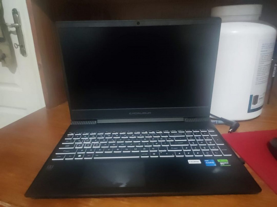 Excalıbur G770 i5 | ekosesin