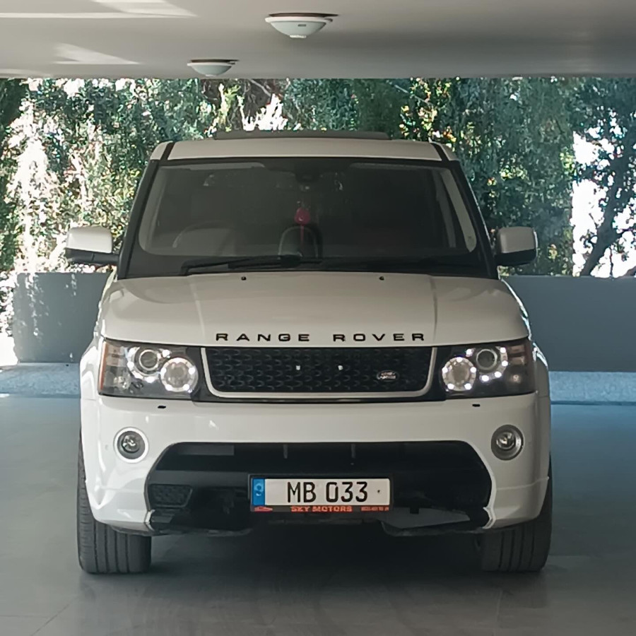 Range Rover Autograph Satışı | ekosesin