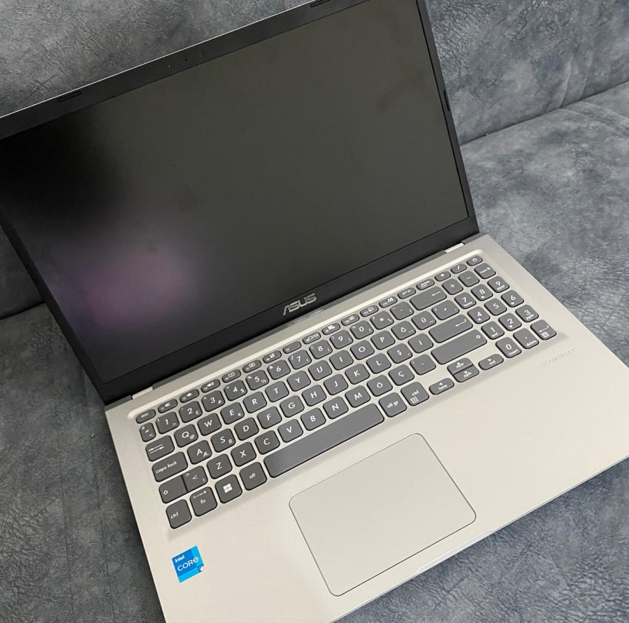 🎉 Asus X515EA Laptop Satışı, Yüksek Performans kibris | ekosesin