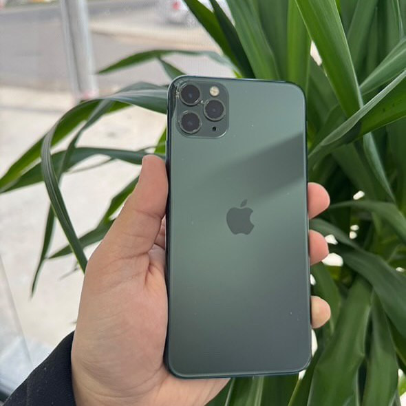 iPhone 11 Pro Max, 256GB, %74 Pil Sağlığı, 8.999 TL | ekosesin